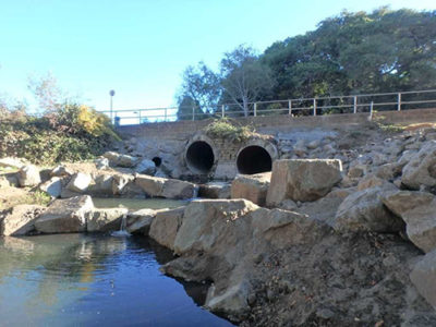 Culvert Lining – Structural Rehabilitation for Failing Culverts ...