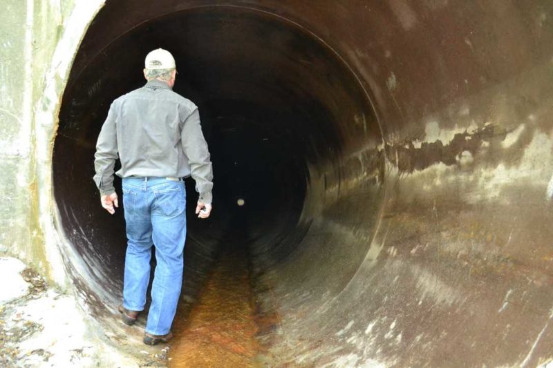Drainage Structures & Their Role in Modern Roadway Infrastructure ...