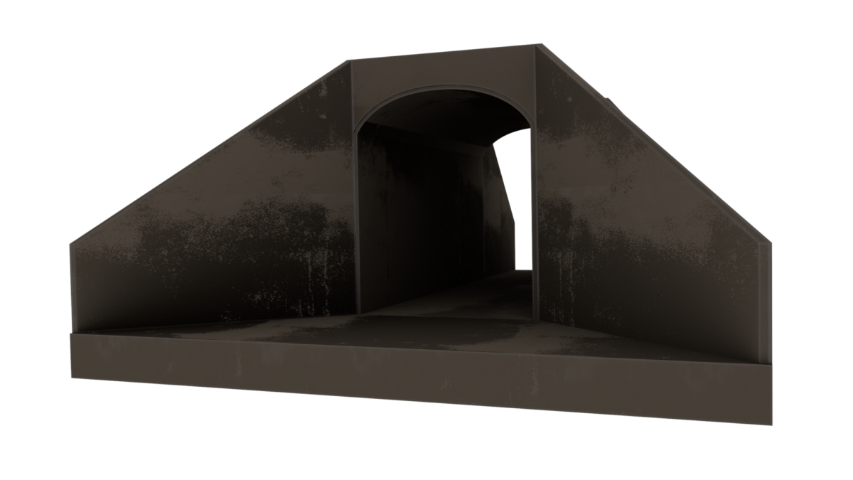 Culvert Headwall & Culvert Winwgall Systems | InfraSteel