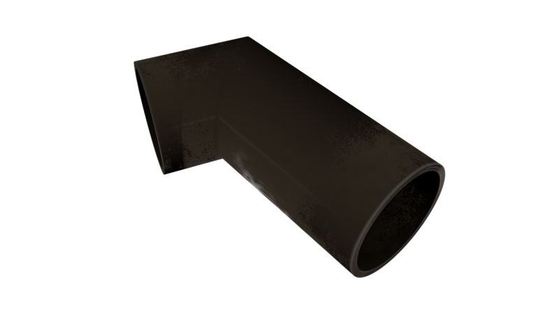 Culvert Pipe Bends for Inlets & Outlets | InfraSteel