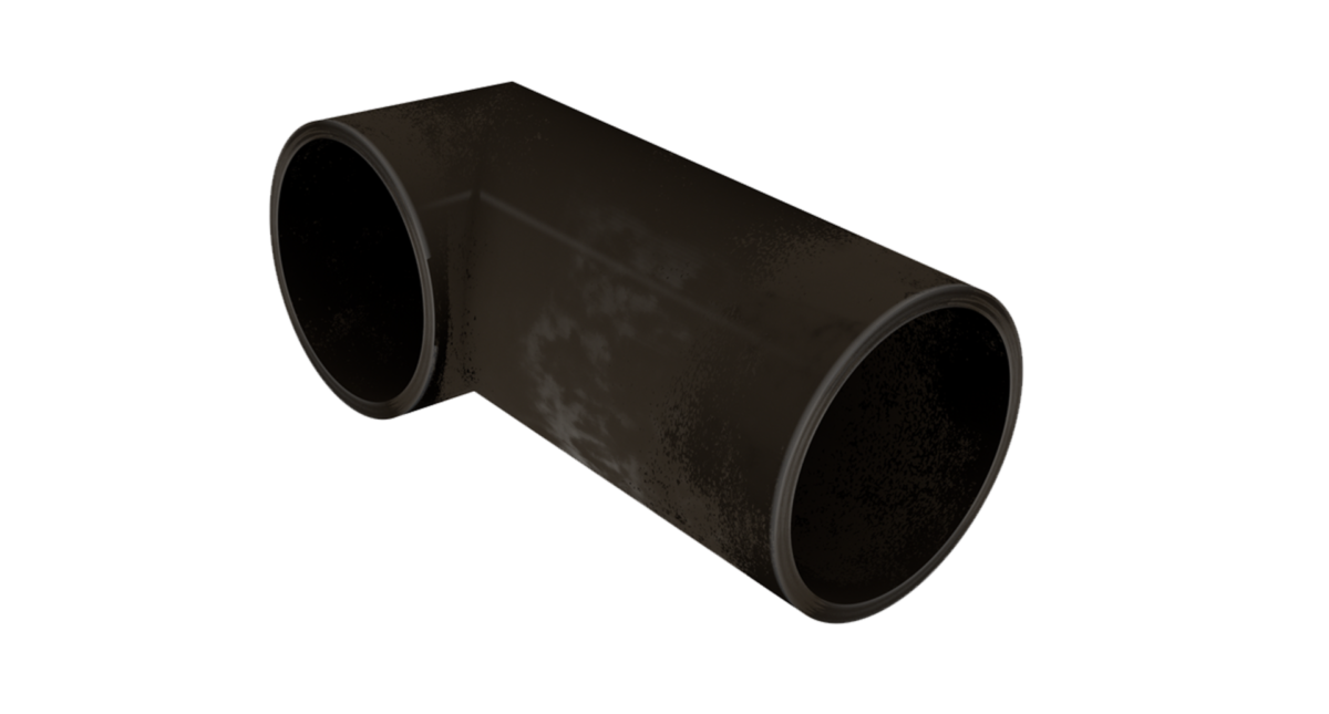 Culvert Pipe Bends for Inlets & Outlets | InfraSteel