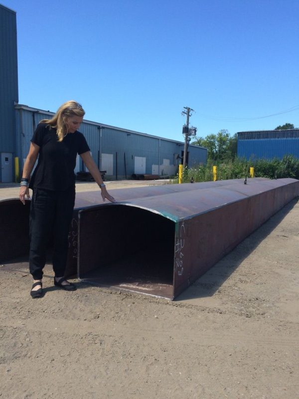 Box Culverts: History, Types, and Rehabilitation Methods - InfraSteel®