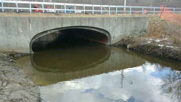 Culvert Bridges and Bridge Kits - InfraSteel®