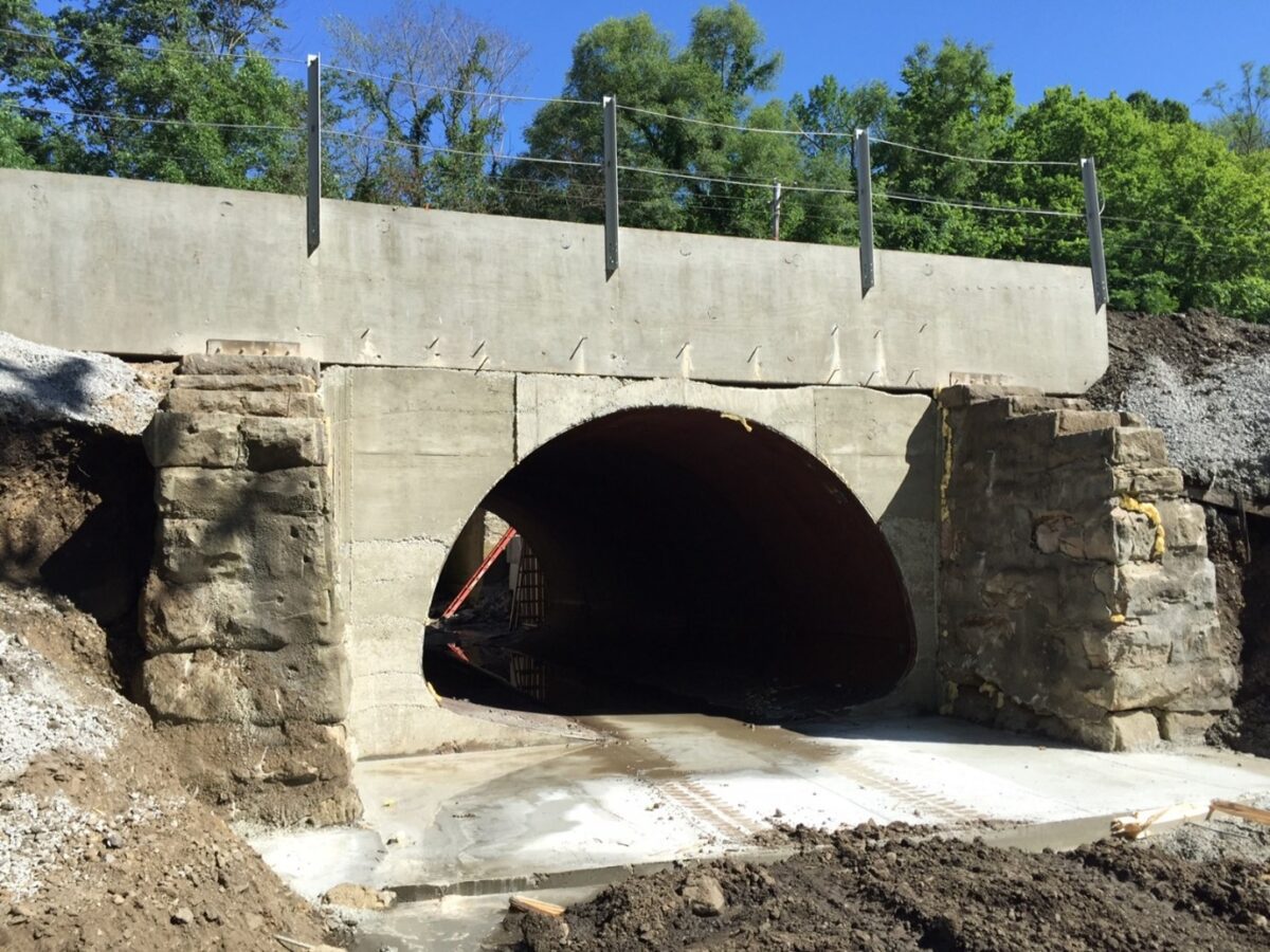 How To Choose the Right Culvert for Your City
