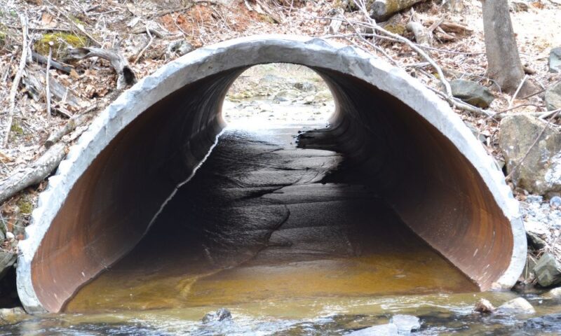 The Ultimate Guide to Culvert Hydraulic Principles